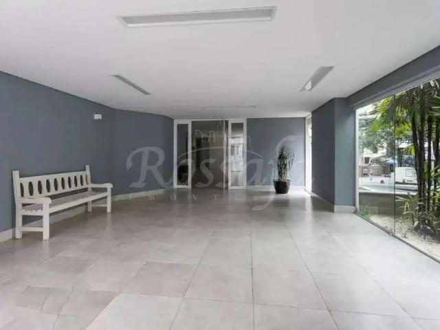 Apartamento para Venda em São Paulo/SP Indianópolis 3 Quartos