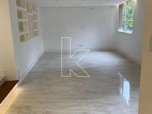 Apartamento para Venda em São Paulo/SP Indianópolis 3 Quartos