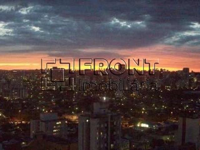 Apartamento para Venda em São Paulo/SP Indianópolis 3 Quartos