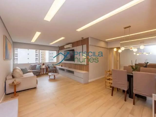Apartamento para Venda em São Paulo/SP Indianópolis 3 Quartos