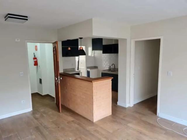 Apartamento para Venda em São Paulo/SP Indianópolis 3 Quartos