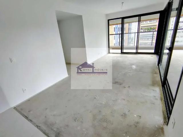 Apartamento para Venda em São Paulo/SP Indianópolis 3 Quartos