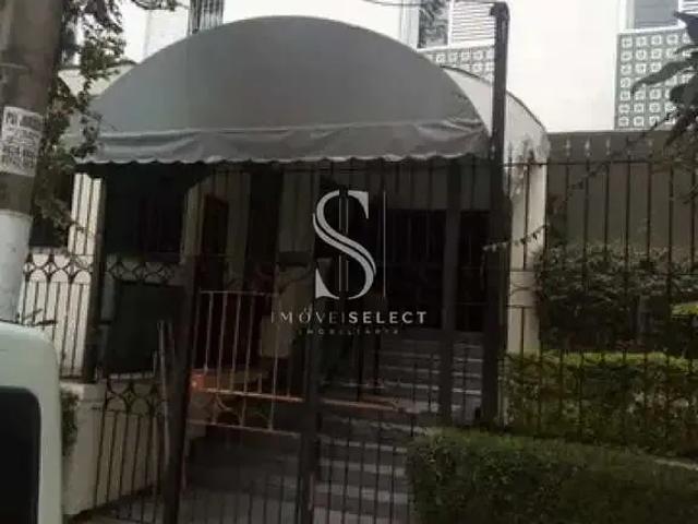 Apartamento para Venda em São Paulo/SP Indianópolis 3 Quartos