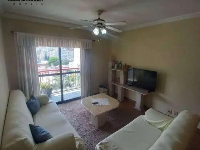 Apartamento para Venda em São Paulo/SP Indianópolis 3 Quartos