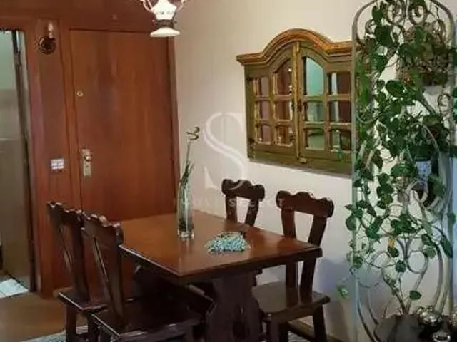 Apartamento para Venda em São Paulo/SP Indianópolis 3 Quartos