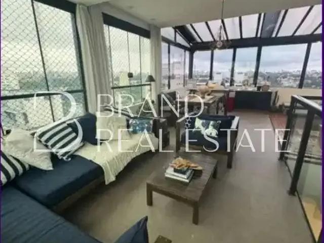 Apartamento para Venda em São Paulo/SP Indianópolis 3 Quartos