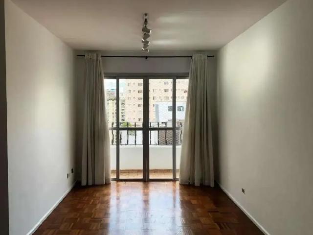 Apartamento para Venda em São Paulo/SP Indianópolis 3 Quartos