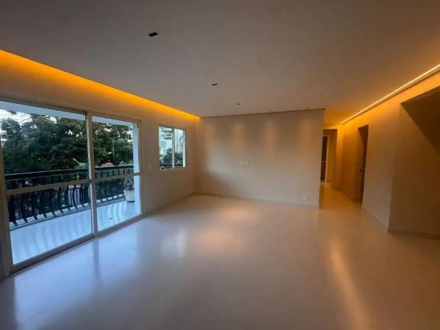 Apartamento para Venda em São Paulo/SP Indianópolis 3 Quartos