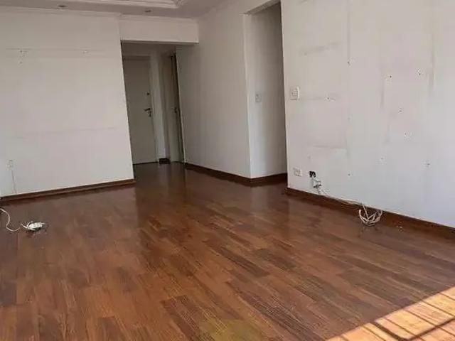Apartamento para Venda em São Paulo/SP Indianópolis 3 Quartos