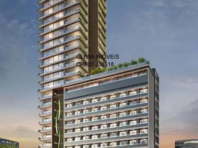 Apartamento para Venda em São Paulo/SP Indianópolis 3 Quartos