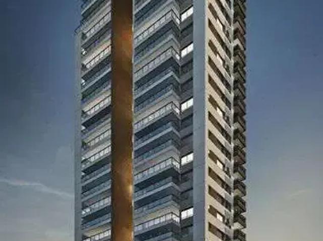 Apartamento para Venda em São Paulo/SP Indianópolis 3 Quartos