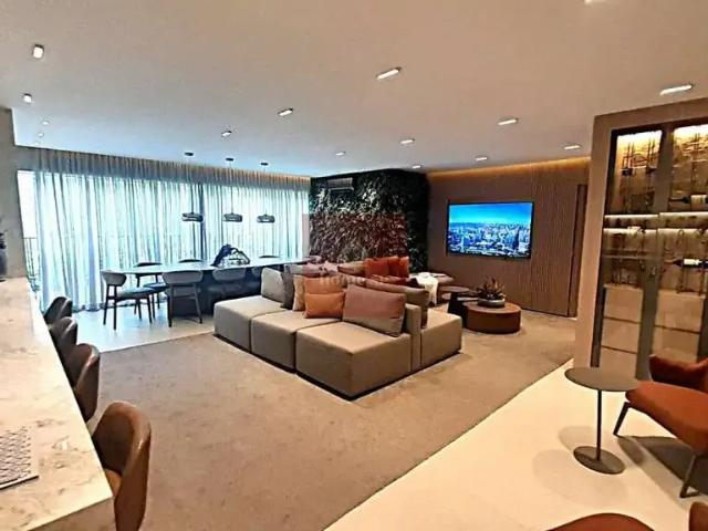 Apartamento para Venda em São Paulo/SP Indianópolis 3 Quartos