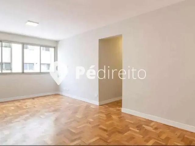 Apartamento para Venda em São Paulo/SP Indianópolis 3 Quartos