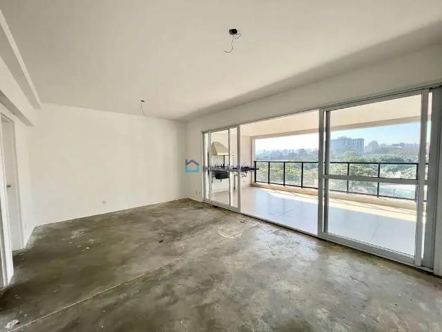 Apartamento para Venda em São Paulo/SP Indianópolis 3 Quartos