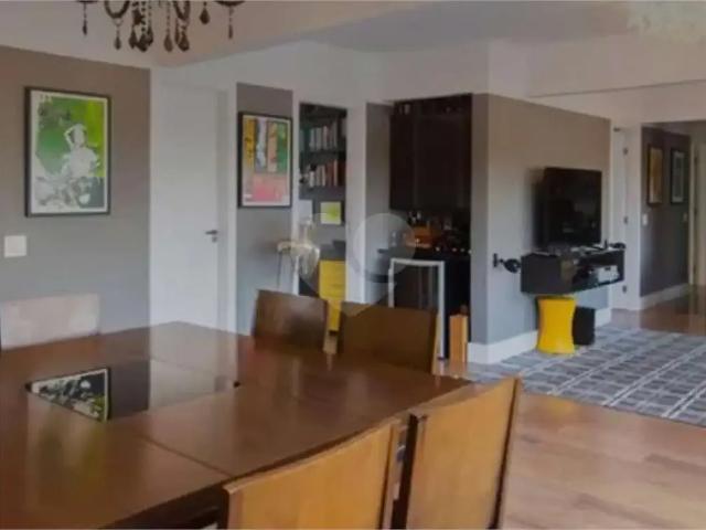 Apartamento para Venda em São Paulo/SP Indianópolis 3 Quartos