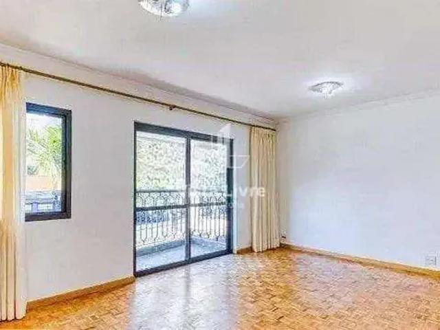Apartamento para Venda em São Paulo/SP Indianópolis 3 Quartos
