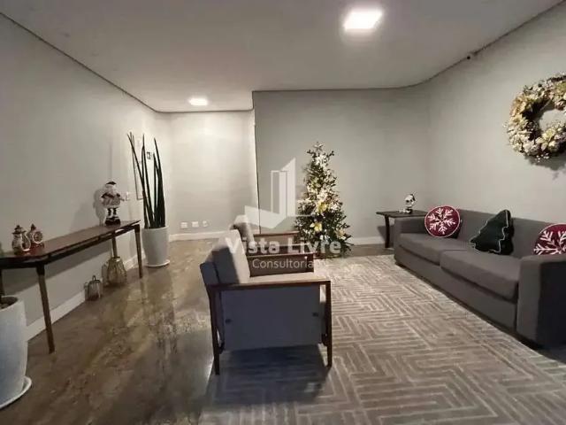 Apartamento para Venda em São Paulo/SP Indianópolis 3 Quartos
