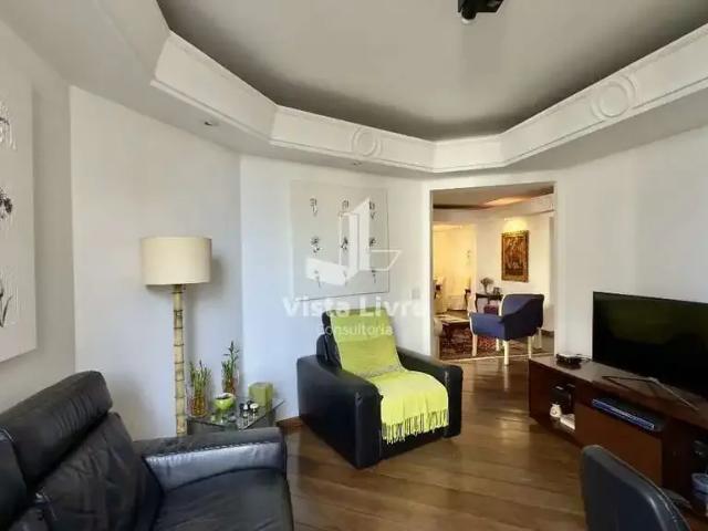 Apartamento para Venda em São Paulo/SP Indianópolis 3 Quartos