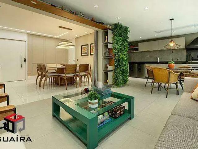 Apartamento para Venda em São Paulo/SP Indianópolis 3 Quartos
