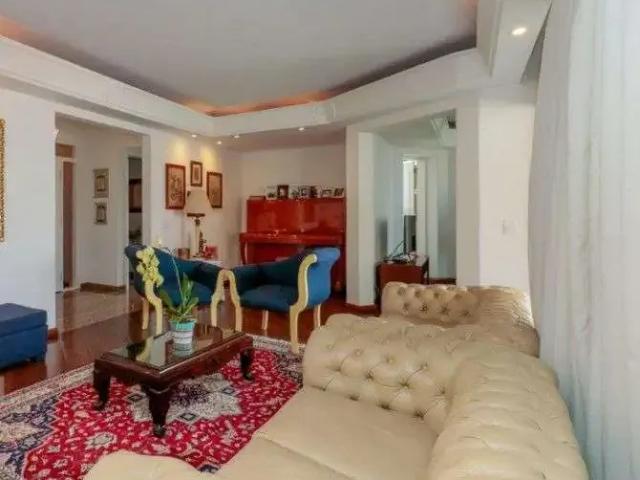 Apartamento para Venda em São Paulo/SP Indianópolis 3 Quartos