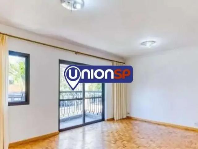 Apartamento para Venda em São Paulo/SP Indianópolis 3 Quartos