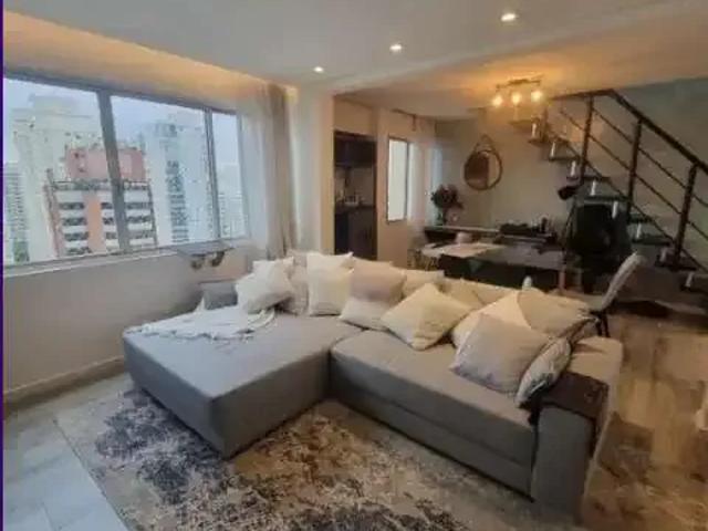 Apartamento para Venda em São Paulo/SP Indianópolis 3 Quartos