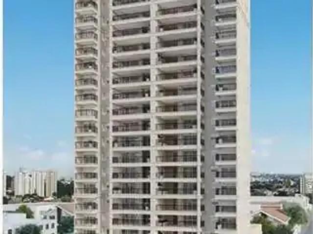 Apartamento para Venda em São Paulo/SP Indianópolis 3 Quartos