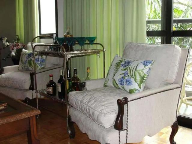 Apartamento para Venda em São Paulo/SP Indianópolis 3 Quartos