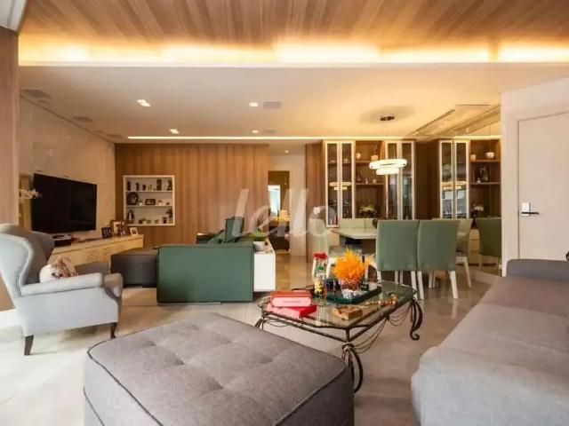 Apartamento para Venda em São Paulo/SP Indianópolis 3 Quartos