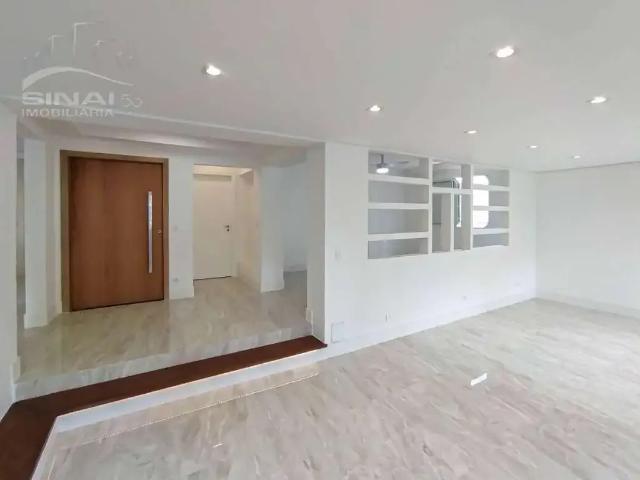 Apartamento para Venda em São Paulo/SP Indianópolis 3 Quartos