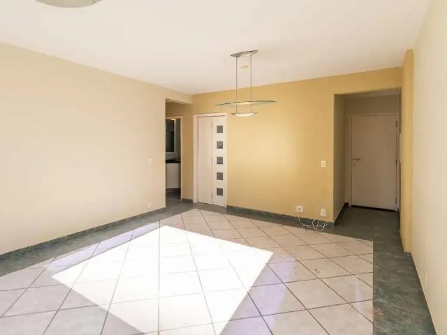 Apartamento para Venda em São Paulo/SP Indianópolis 3 Quartos