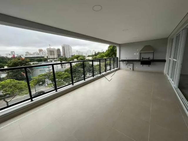 Apartamento para Venda em São Paulo/SP Indianópolis 3 Quartos