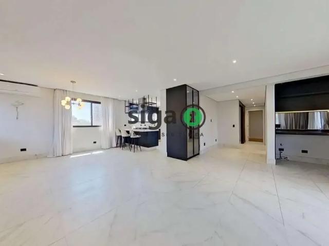 Apartamento para Venda em São Paulo/SP Indianópolis 3 Quartos
