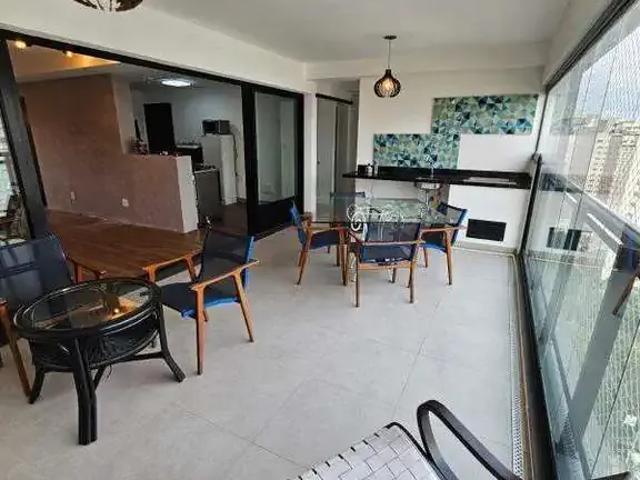 Apartamento para Venda em São Paulo/SP Indianópolis 3 Quartos