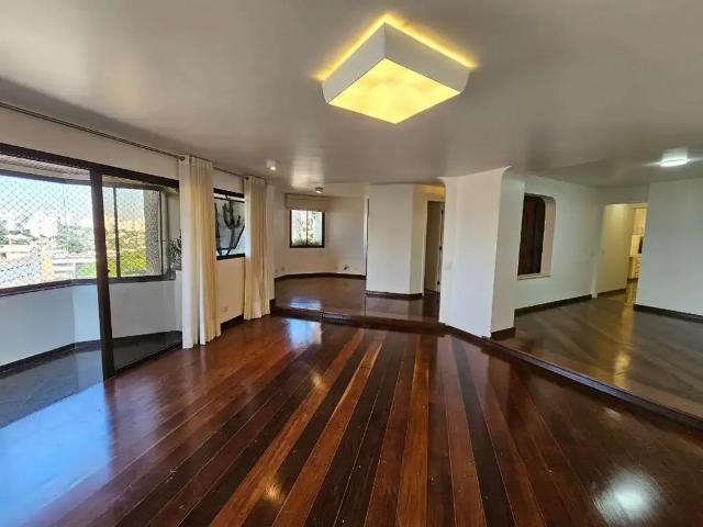 Apartamento para Venda em São Paulo/SP Indianópolis 3 Quartos