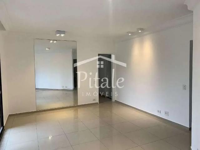 Apartamento para Venda em São Paulo/SP Indianópolis 3 Quartos