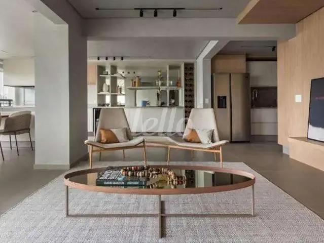 Apartamento para Venda em São Paulo/SP Indianópolis 3 Quartos