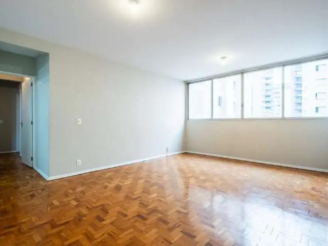 Apartamento para Venda em São Paulo/SP Indianópolis 3 Quartos