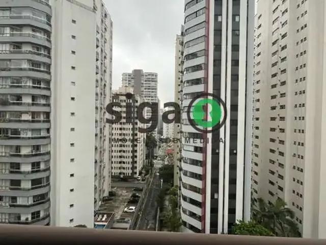 Apartamento para Venda em São Paulo/SP Indianópolis 3 Quartos