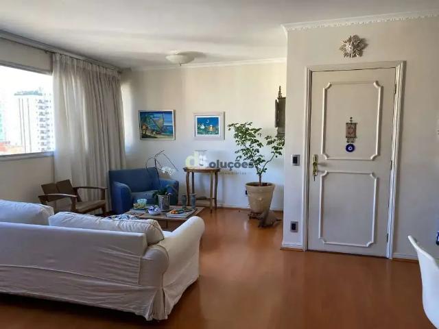 Apartamento para Venda em São Paulo/SP Indianópolis 3 Quartos