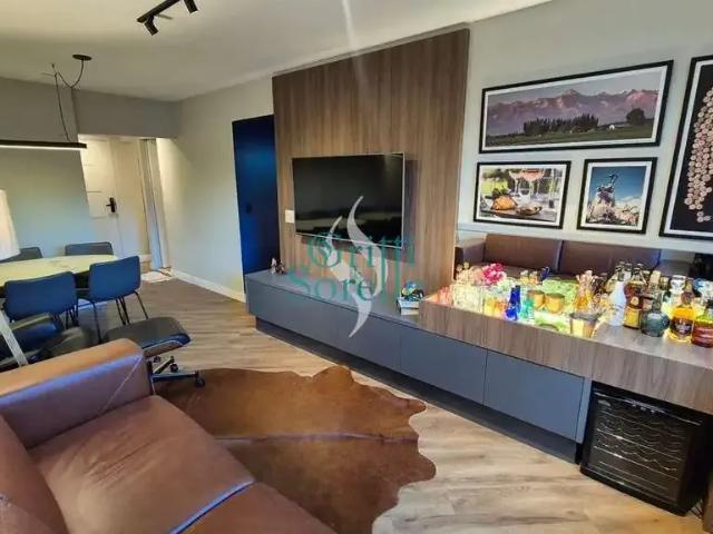 Apartamento para Venda em São Paulo/SP Indianópolis 3 Quartos