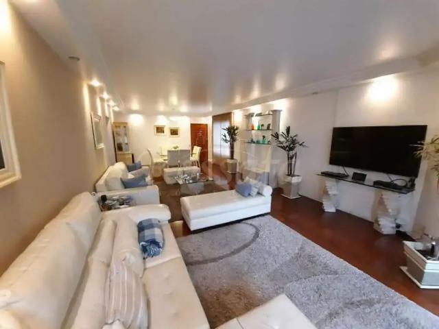 Apartamento para Venda em São Paulo/SP Indianópolis 3 Quartos