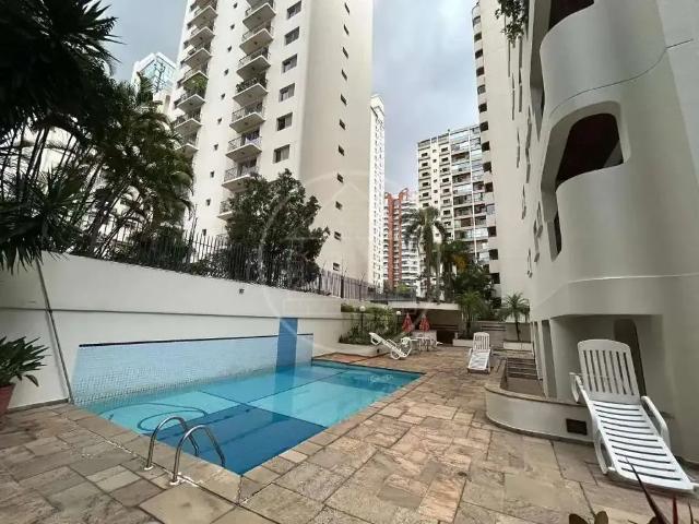 Apartamento para Venda em São Paulo/SP Indianópolis 3 Quartos