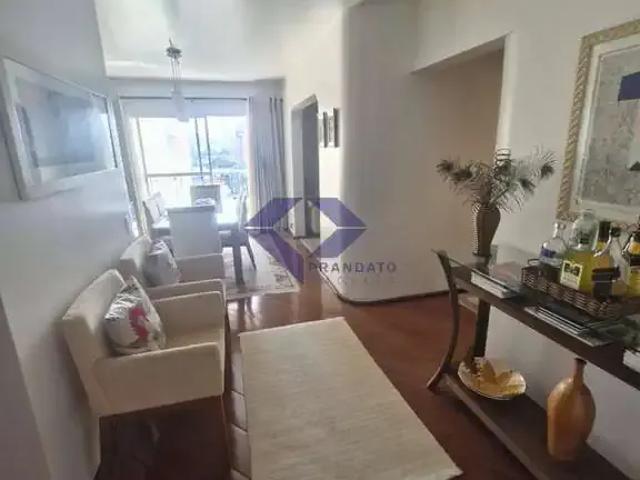 Apartamento para Venda em São Paulo/SP Indianópolis 3 Quartos