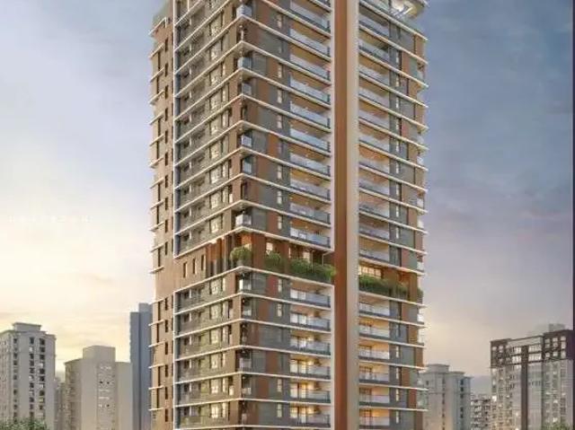 Apartamento para Venda em São Paulo/SP Indianópolis 3 Quartos