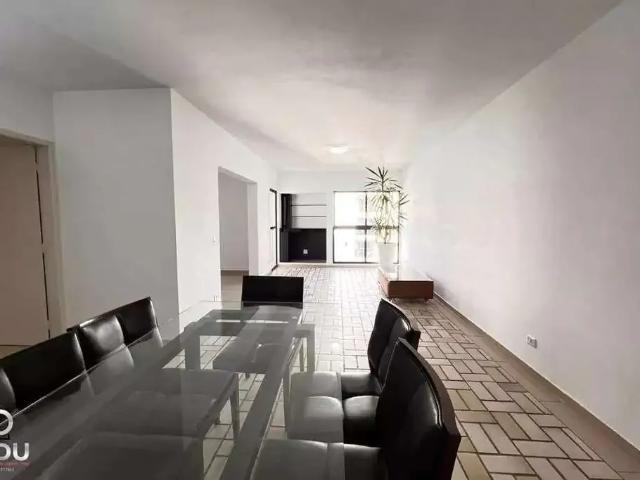 Apartamento para Venda em São Paulo/SP Indianópolis 3 Quartos