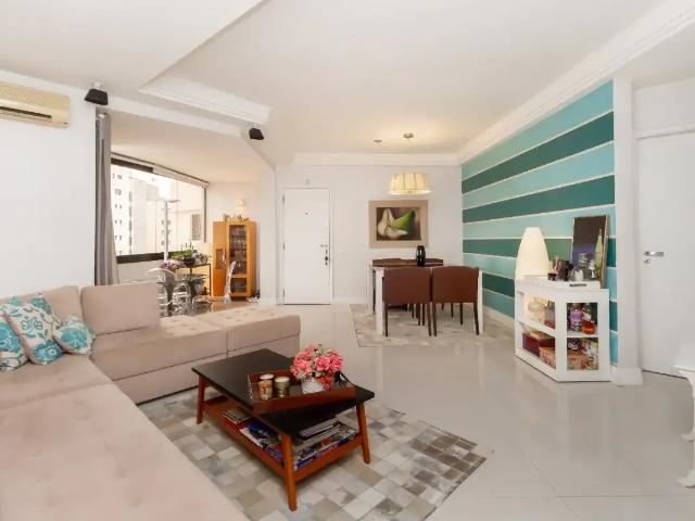 Apartamento para Venda em São Paulo/SP Indianópolis 3 Quartos