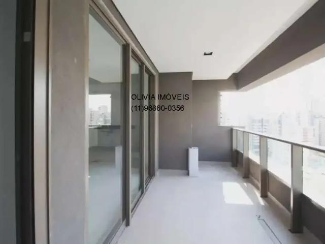 Apartamento para Venda em São Paulo/SP Indianópolis 3 Quartos