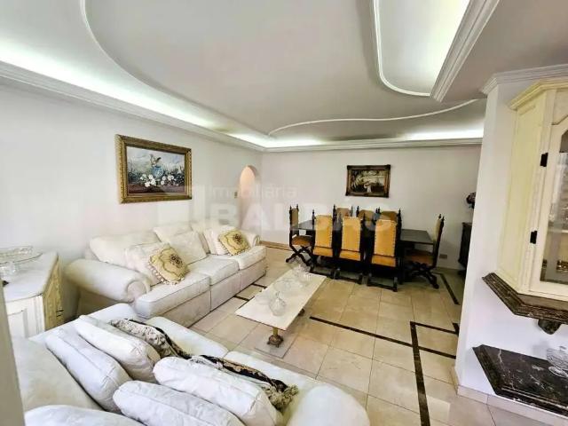 Apartamento para Venda em São Paulo/SP Indianópolis 3 Quartos