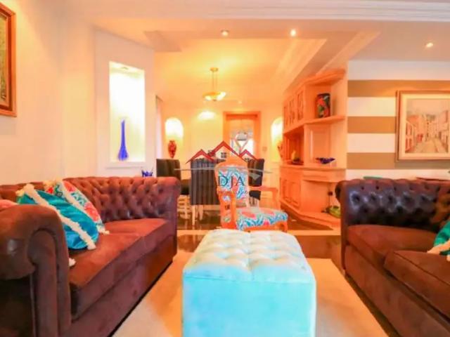 Apartamento para Venda em São Paulo/SP Indianópolis 3 Quartos